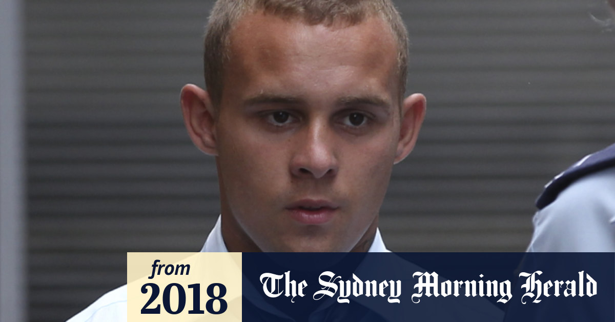 Thomas Kelly's killer charged after alleged prison brawl with bikie ...