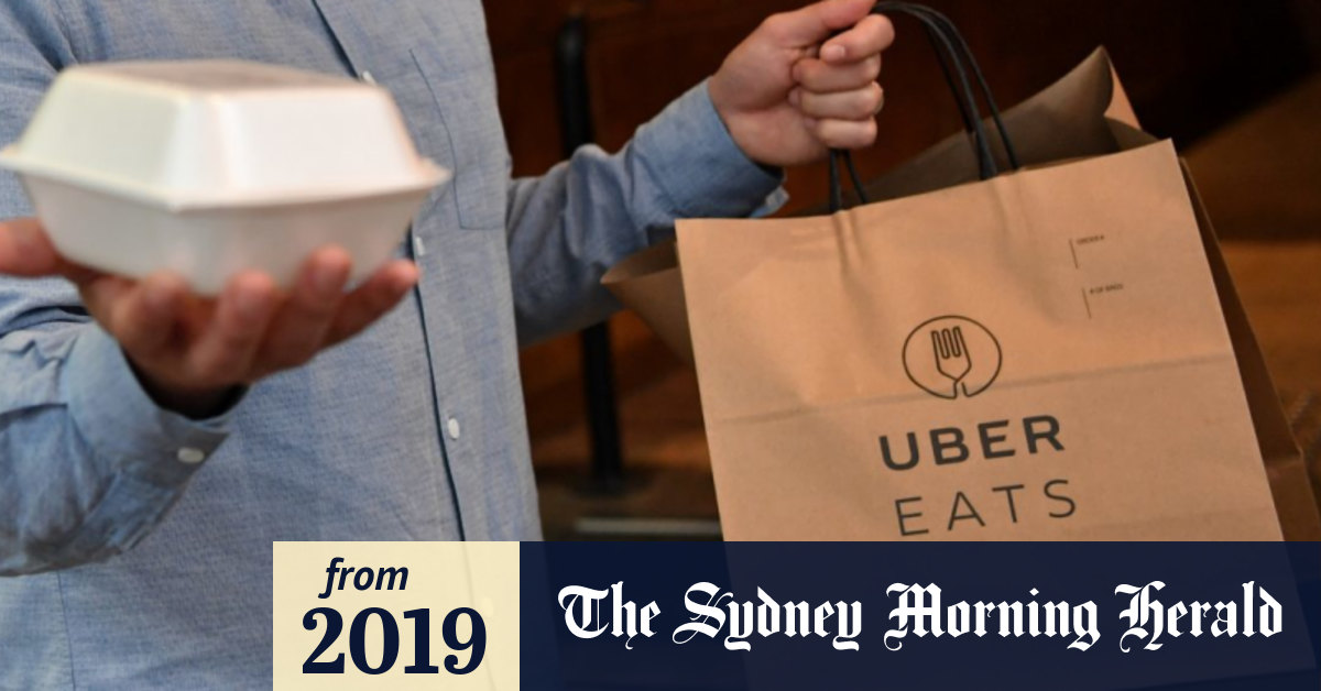 Uber Eats to change 'unfair' contracts with restaurants after ACCC ...