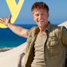 Robert Irwin leads Australia’s new pitch to international travellers