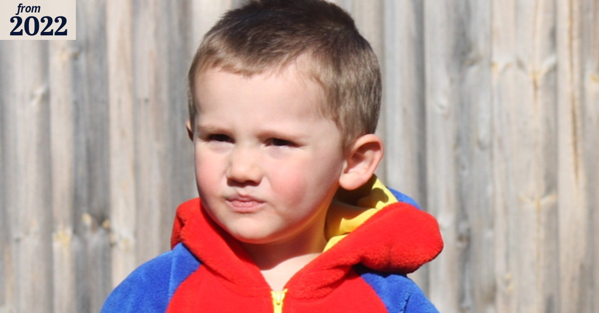Police mark William Tyrrell’s 11th birthday as investigations continue