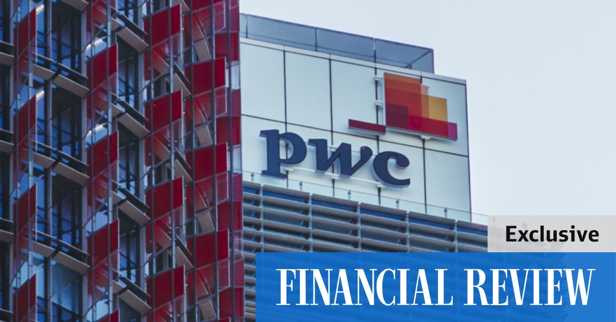 PwC tax leaks scandal: AFP searches firm’s Sydney headquarters as part ...