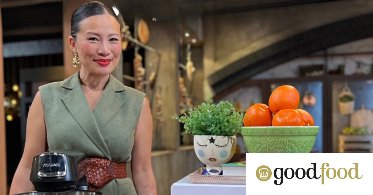 MasterChef Australia recap by Ben Pobjie: Microwave challenge