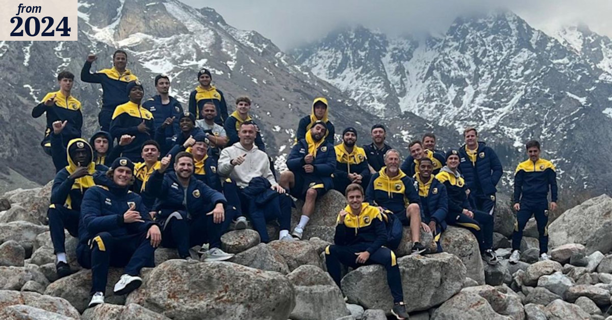 AFC Cup final: Inside Central Coast Mariners’ journey to Al-Ahed clash