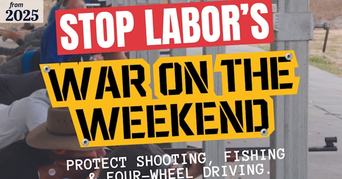 WA election 2025: Nationals accuse Labor of waging ‘war on the weekend’