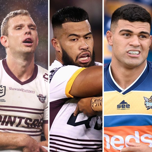 NRL 2023: Club contracts, prospects and burning issues for 2023 season