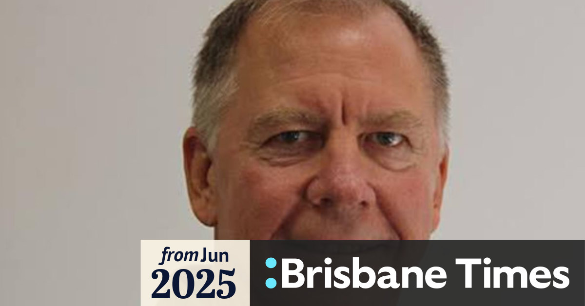 Former Queensland minister Rod Welford dies