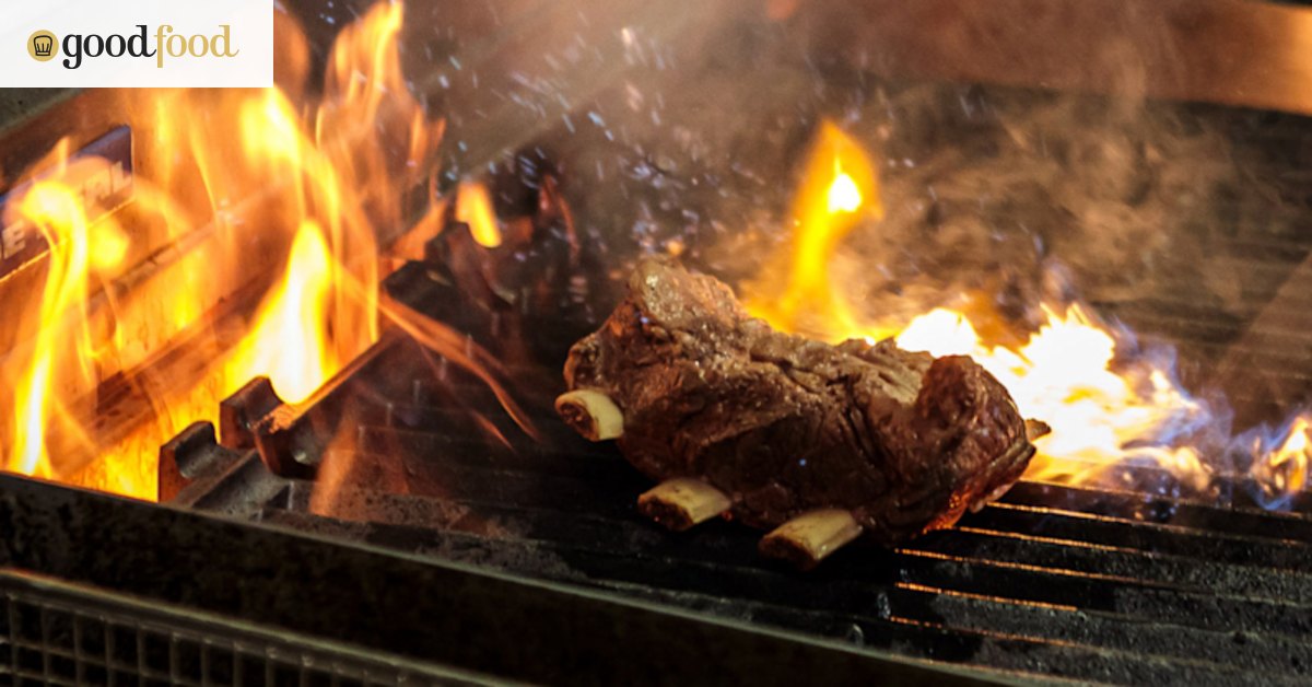 Ready to fly: The new restaurant bringing smart South American flavours ...