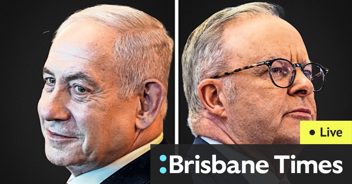 Australia news LIVE: Butler says NDIS ‘not the right fit’ for children ...