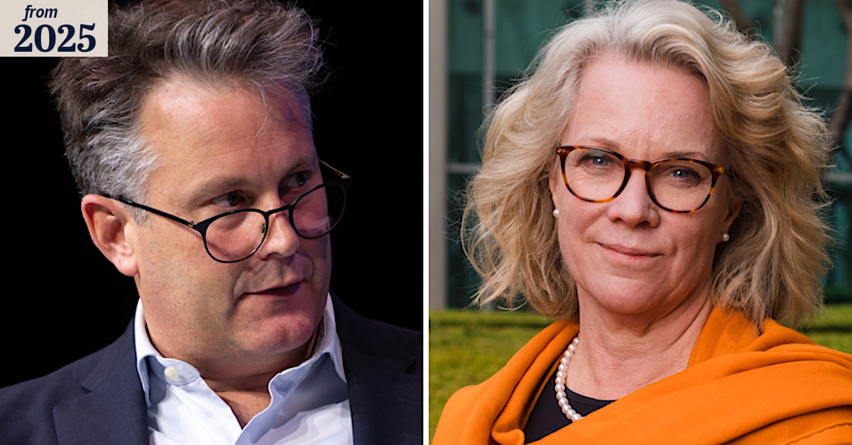 Jacob Greber to replace Laura Tingle on ABC’s 7.30