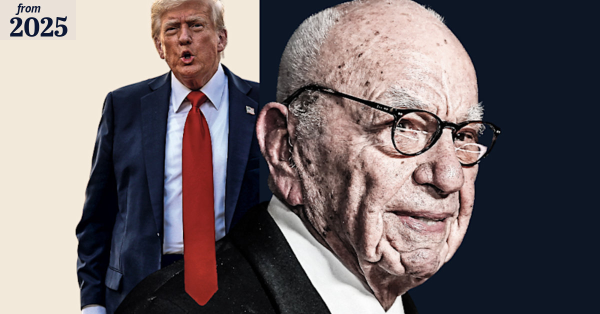 Rupert Murdoch asks judge to toss out Donald Trump’s $15 billion ...