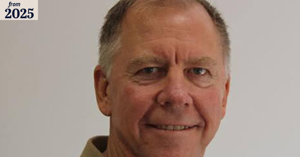 Former Queensland minister Rod Welford dies