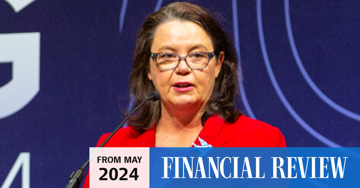 Mining Summit 2024: King says BHP prioritised shareholder returns over ...