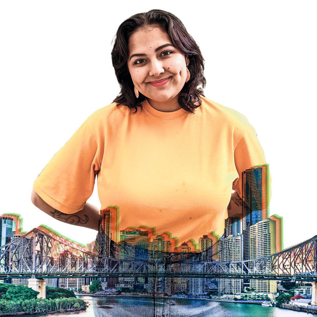 ‘Good immigrants are grateful’: Nope, I’m Sri Lankan-Aussie, and I won ...