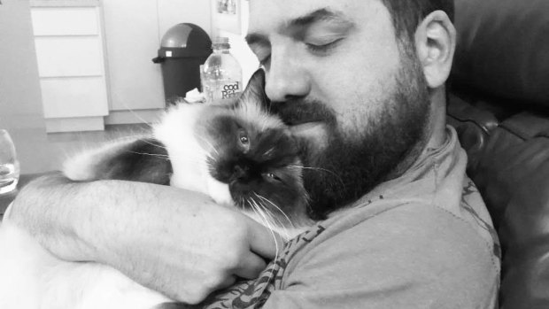 The Buick-driving, cat-loving IT worker caught up in $1 billion meth haul