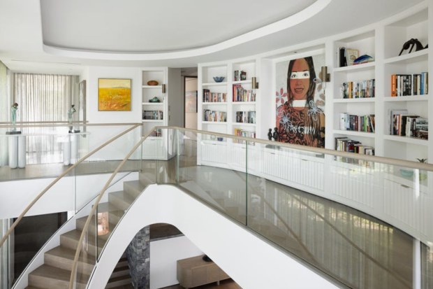 Luxury property: Maxine Horne’s luxury riverfront expands Brisbane’s ...