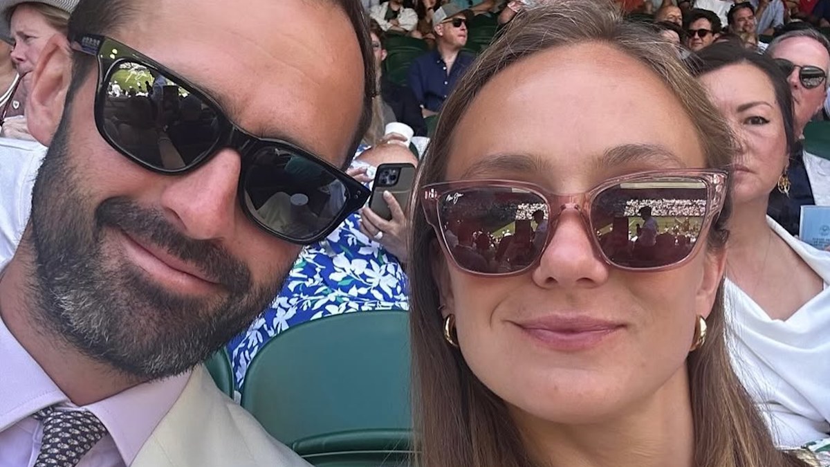 Lady Marina Windsor and Nico Macauley’s wedding: The date, details and ...