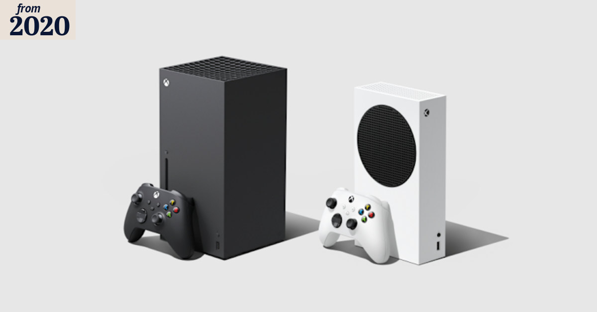 Xbox Series S, Series X get Australian launch details