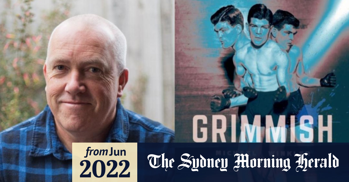 Miles Franklin Award 2022: Michael Winkler’s Grimmish first self ...