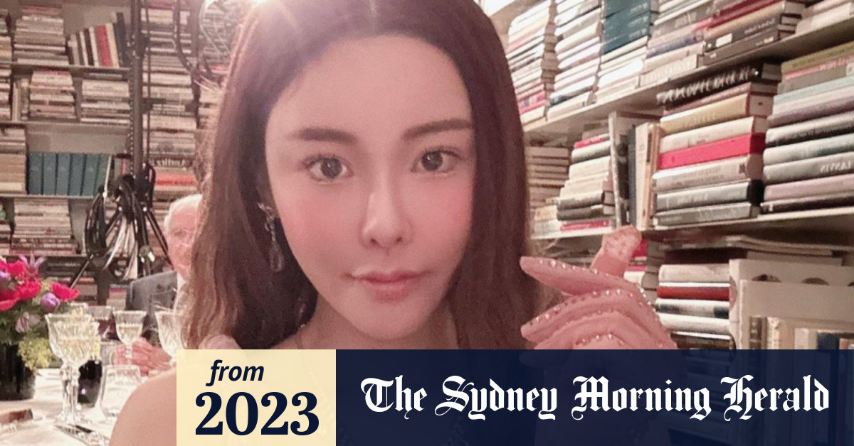 Abby Choi death: Hong Kong model’s in-laws charged after body parts found