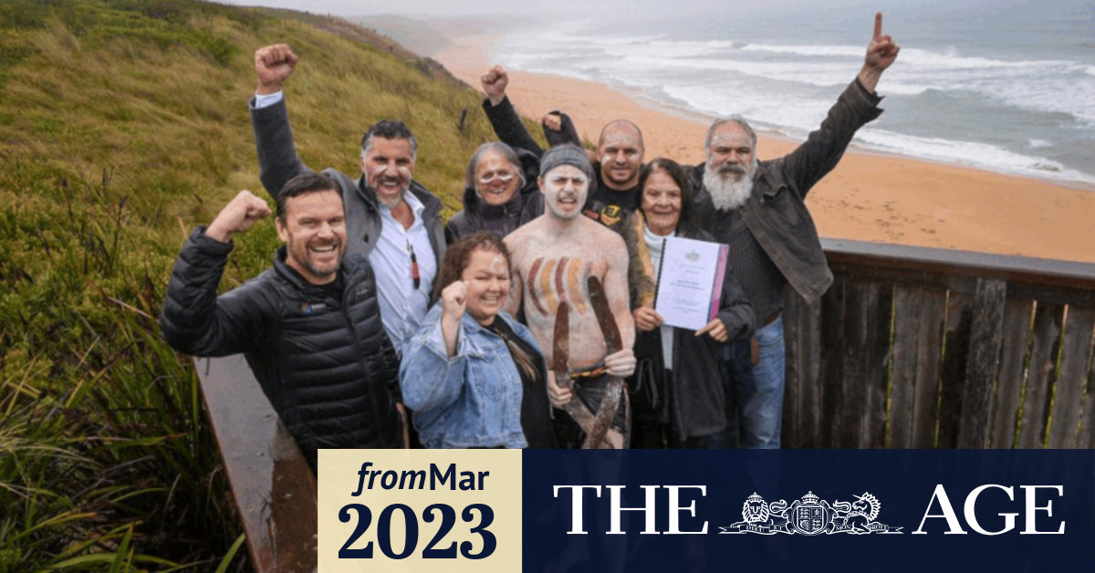 Native title: First native title ruling in decade returns land to ...