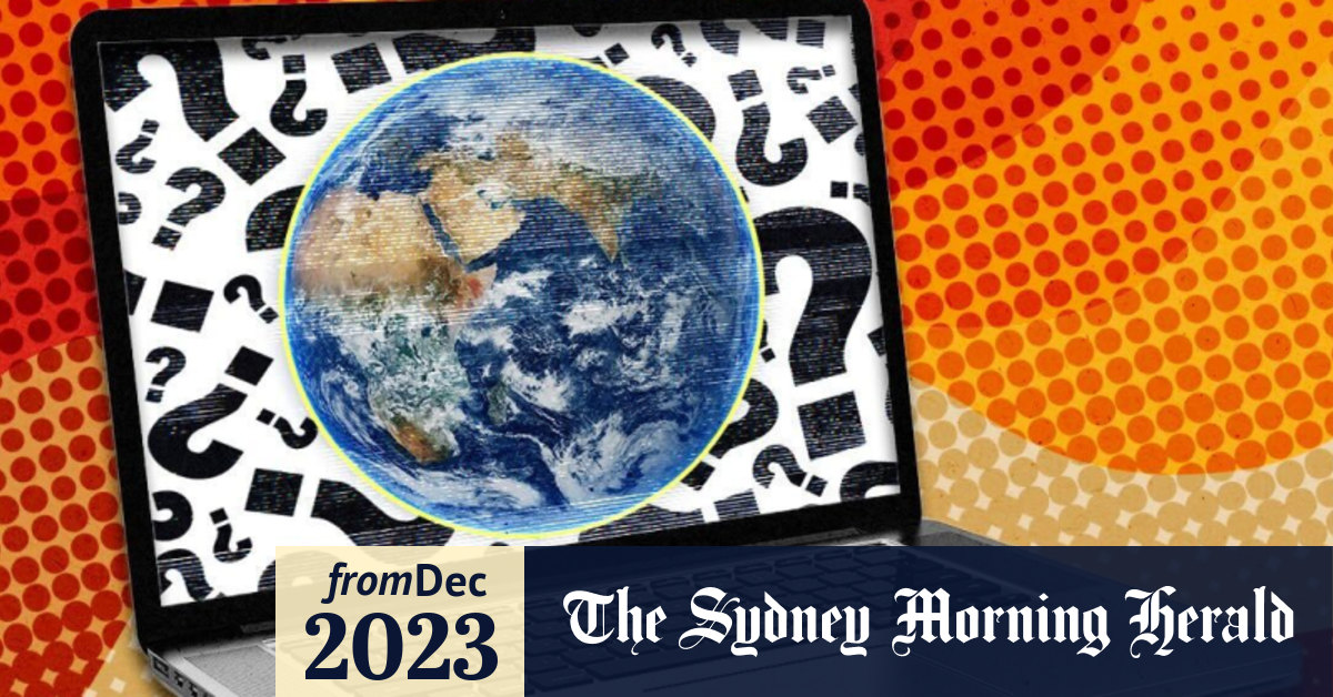 Most Googled environment and climate change questions