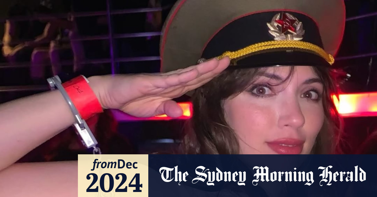 Syrian conflict: Syrian Girl Maram Susli lashes out after fall of Assad