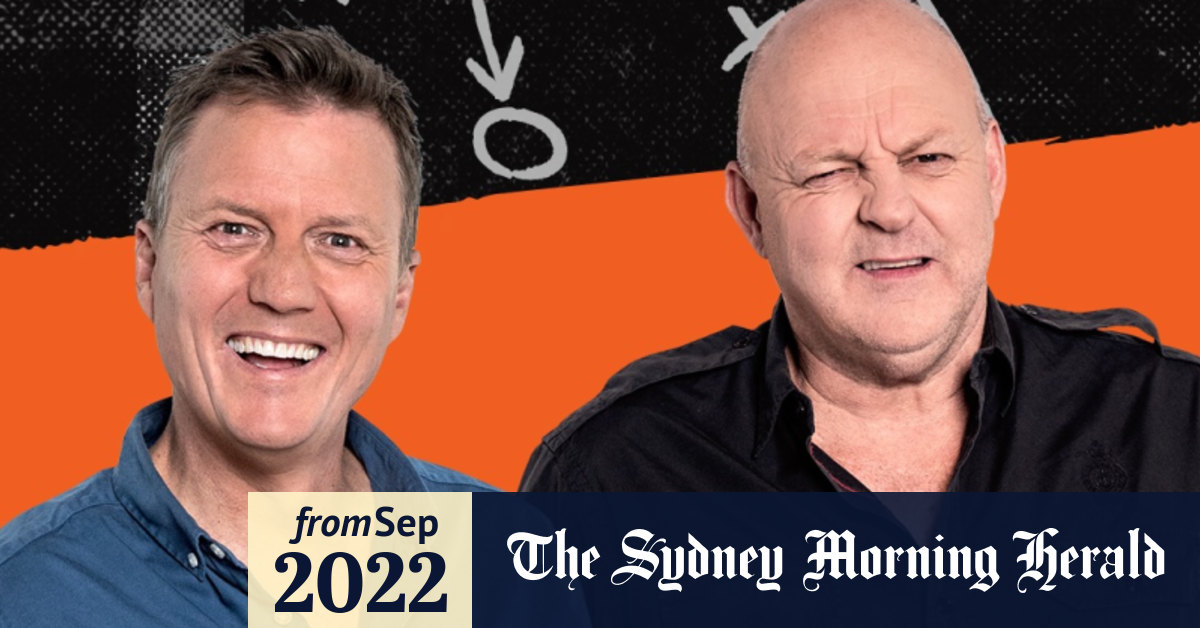 Melbourne radio ratings: Triple M records big surge; ABC Melbourne ...