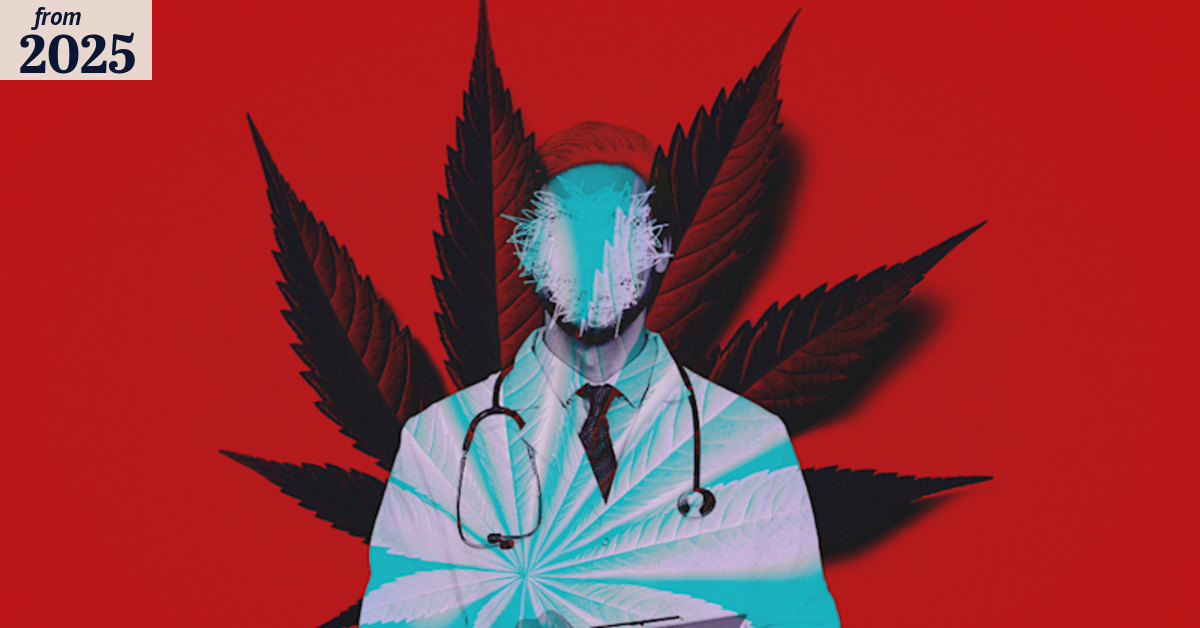 Montu medicinal cannabis: Company defends high-volume prescribing amid ...