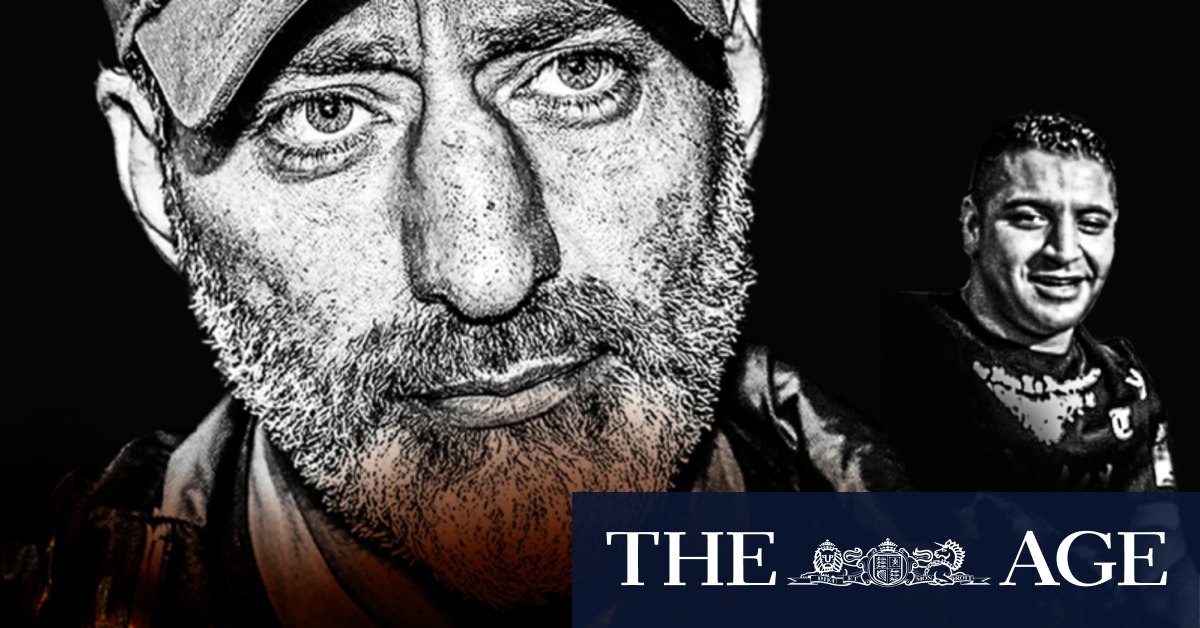 Fadi Haddara family lose to Kazem Hamad as Melbourne tobacco wars hit home