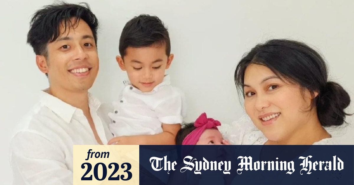 Menangle Park crash: Three-month-old baby Ivy Sila dies after cement ...