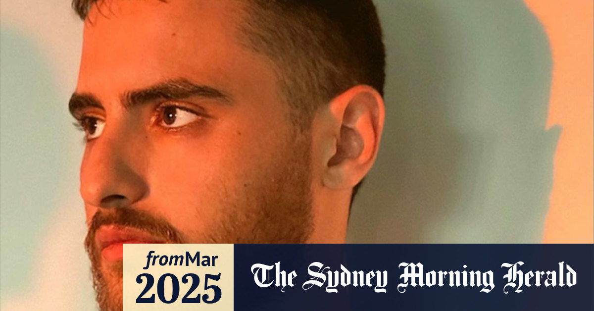 This Palestinian poet’s book might just break your heart