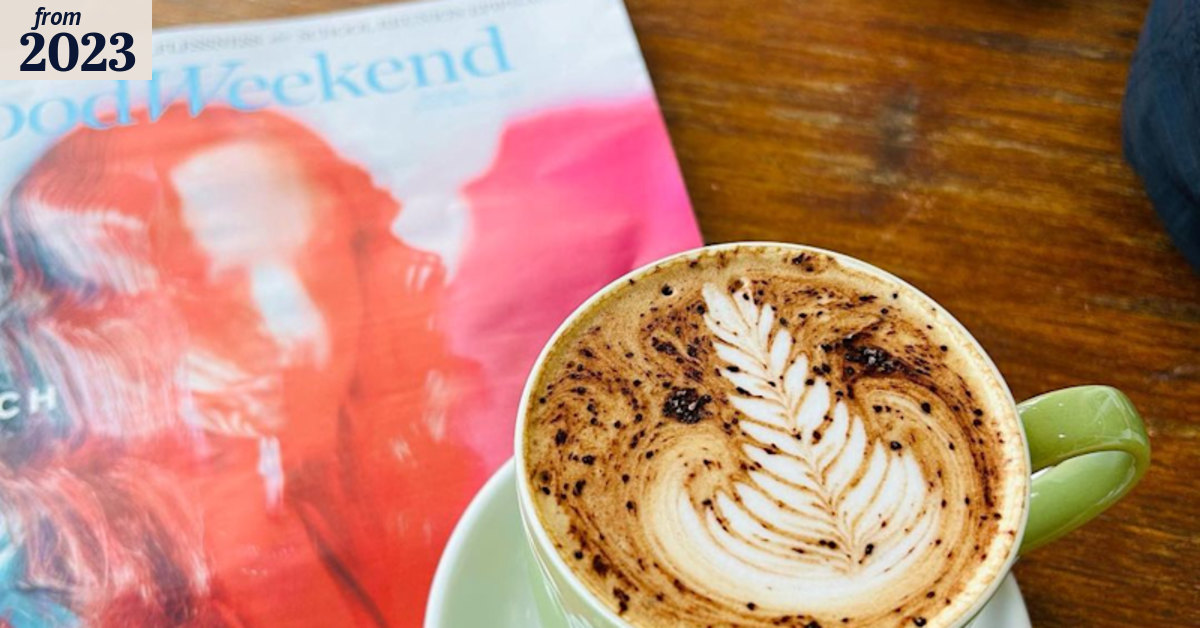 Good Weekend letters to the editor: November 25