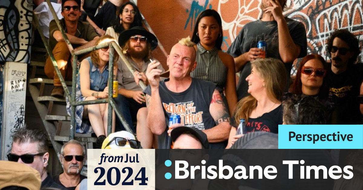 ‘Small, loud and a bit hot’: Brisbane venues where bands most love to play