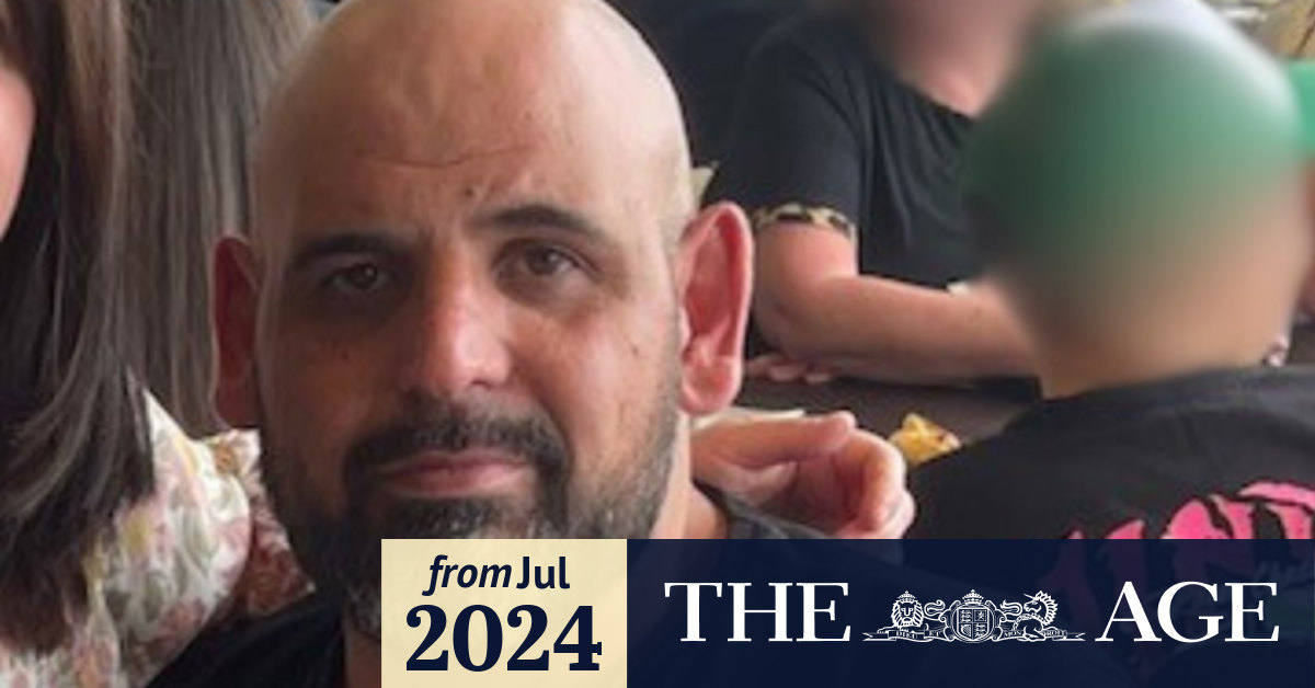 Police appeal for information about disappearance of Melbourne man ...