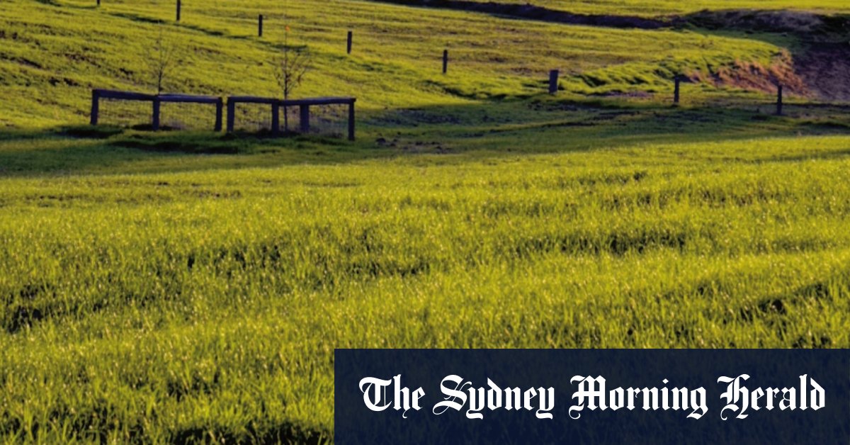 WA property: The most popular regional West Australian town for city ...