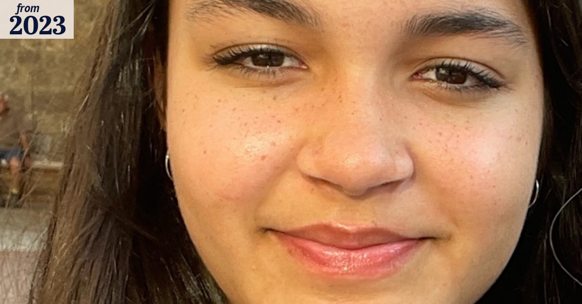 Grace Howard, 13, found safe after going missing in Sydney’s east
