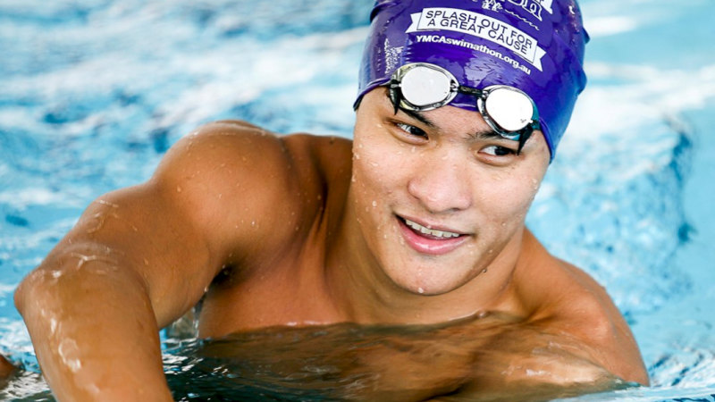 Kenneth To, former Australian swimmer, dies aged 26