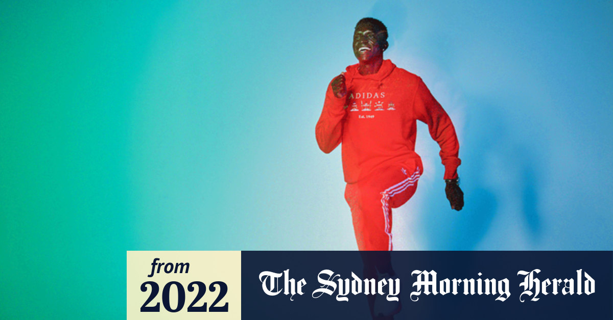 He shot to fame at the Tokyo Olympics. Now Peter Bol is running for ...
