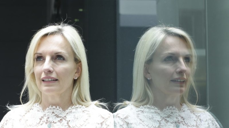 In her own words: Christine Holgate's tale of the G20 photo that ...