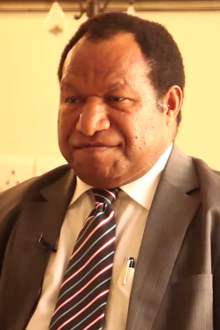 Australian Financial Review loses defamation case lodged by PNG ...