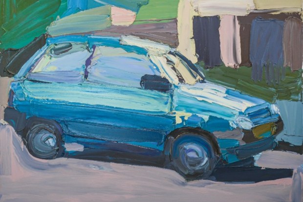Brett Whiteley, Ben Quilty, Fred Williams among artists collected by ...