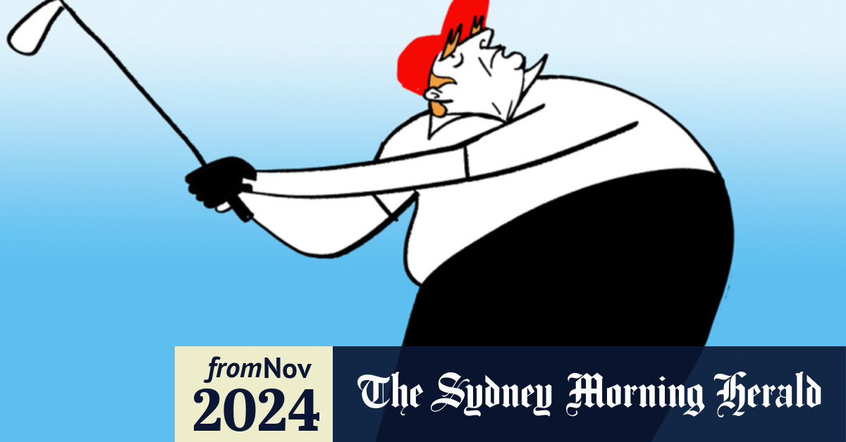 Cartoons of the week