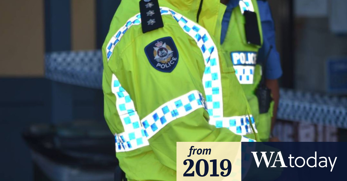 Police raids on Perth bikie gangs uncover massive haul of weapons ...