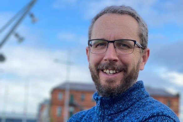 Australian dad O’Flaherty killed in Irish petrol station blast honored ...