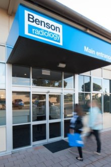 SA’s Benson Radiology orders adviser beauty parade