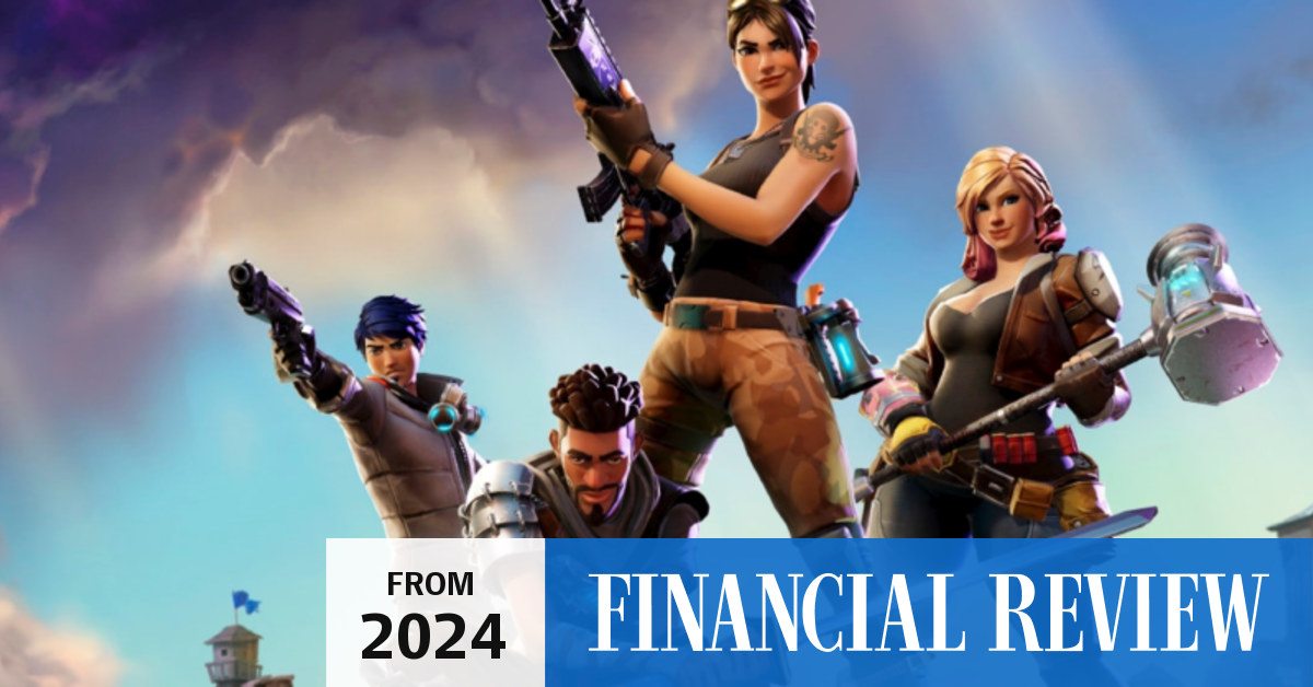 Epic Games: Sideloading Fortnite looks way to hard, judge says in Epic case