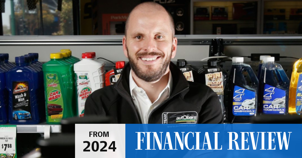 BAP ASX: Autobarn’s owner Bapcor spins its wheels with four CEOs in two ...