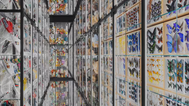 Don’t miss Gucci Garden Archetypes