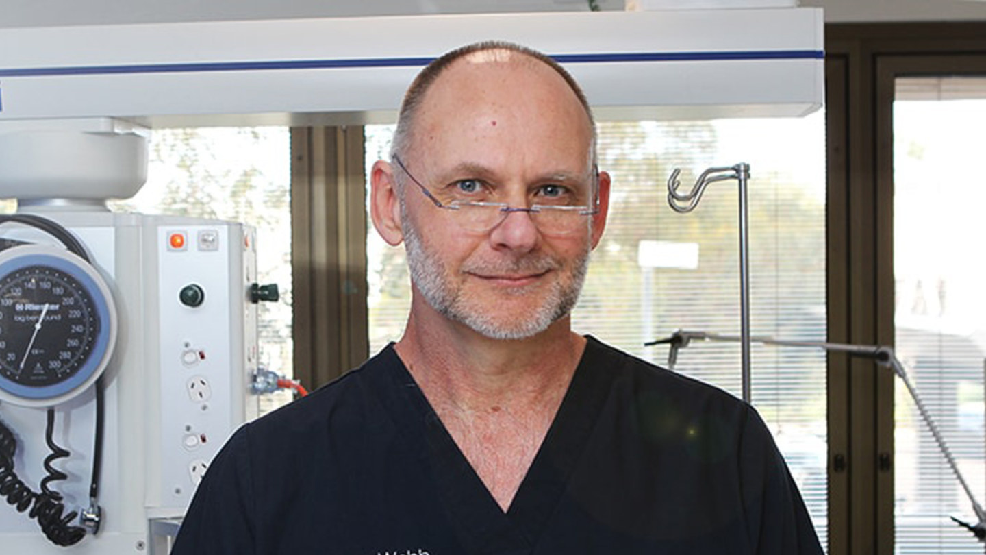 Conquest of time crucial for trials