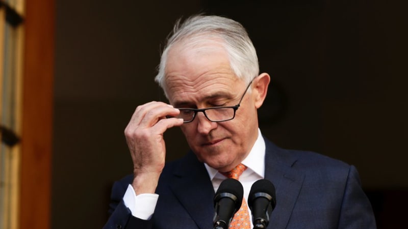 The battle for the soul of the Liberal Party